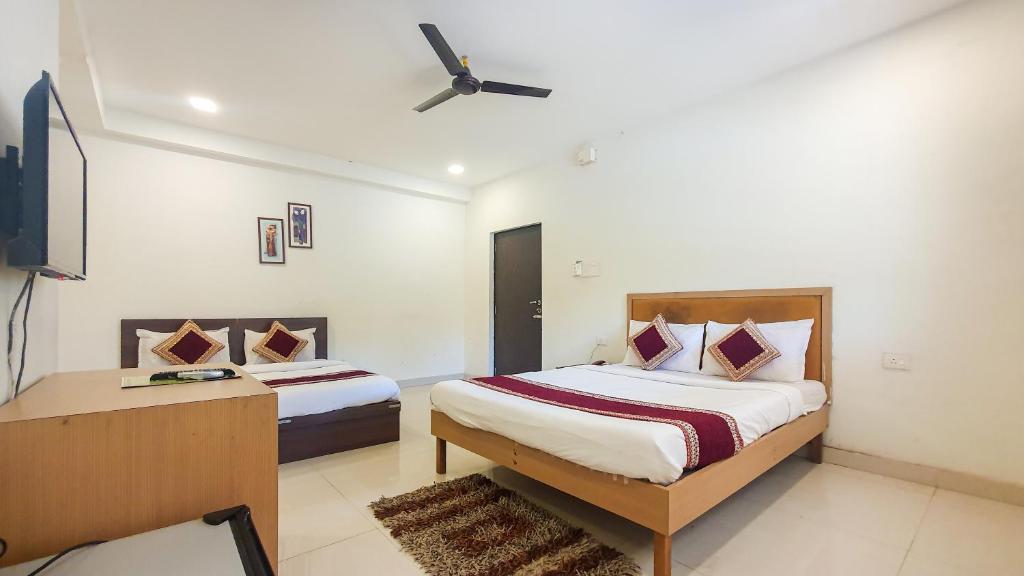 Rainforest Resort and Spa, Igatpuri -Nature's Luxury Awaits, Igatpuri ...