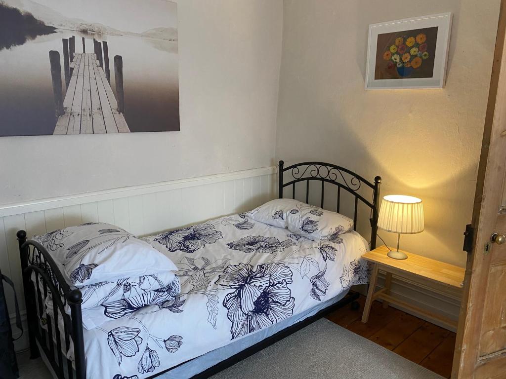 Goolwa Mariner’s Cottage - Free Wifi and Pet Friendly - Centrally ...