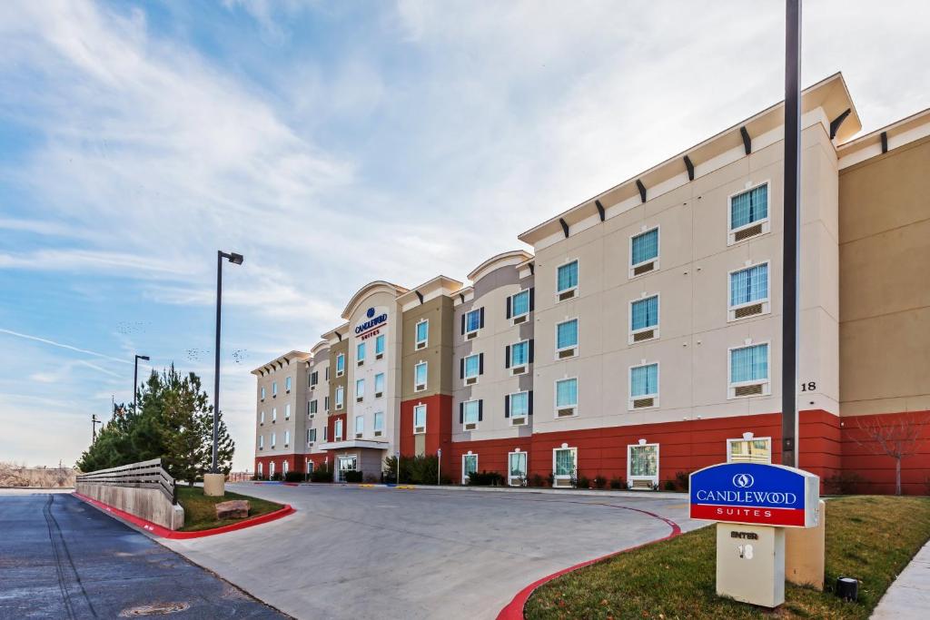Candlewood Amarillo-Western Crossing by IHG, Amarillo (updated prices 2026)