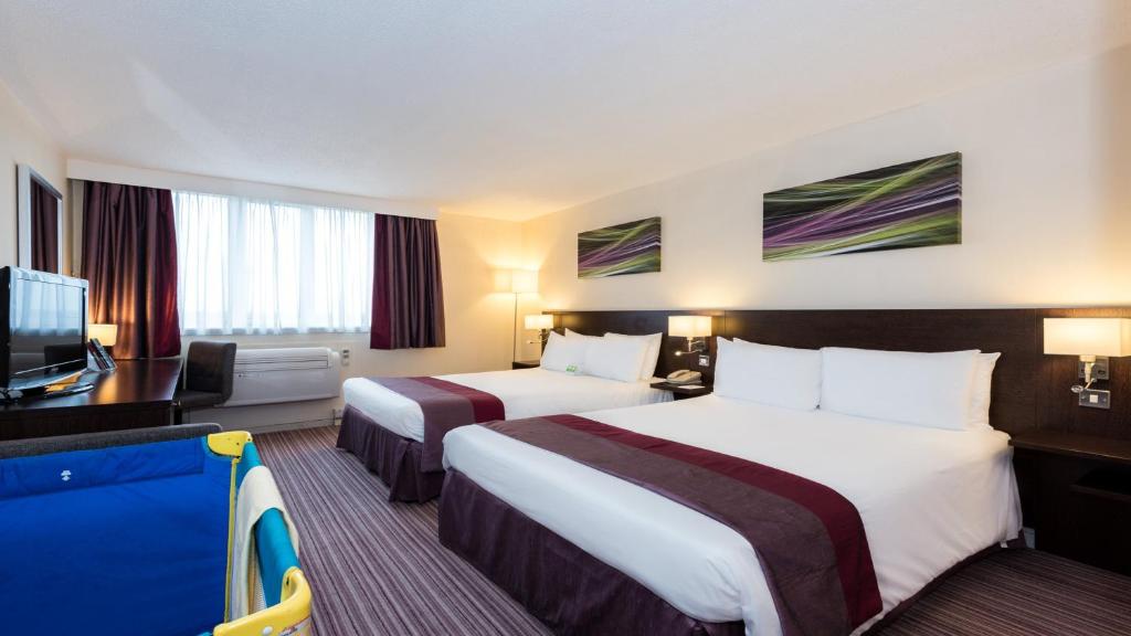 Holiday Inn Slough Windsor by IHG, Slough (updated prices 2025)