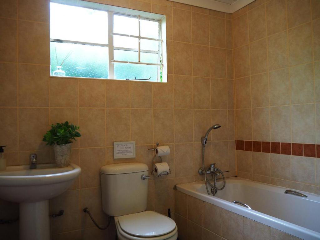 Riverview Country Inn, Van Reenen (updated prices 2025)