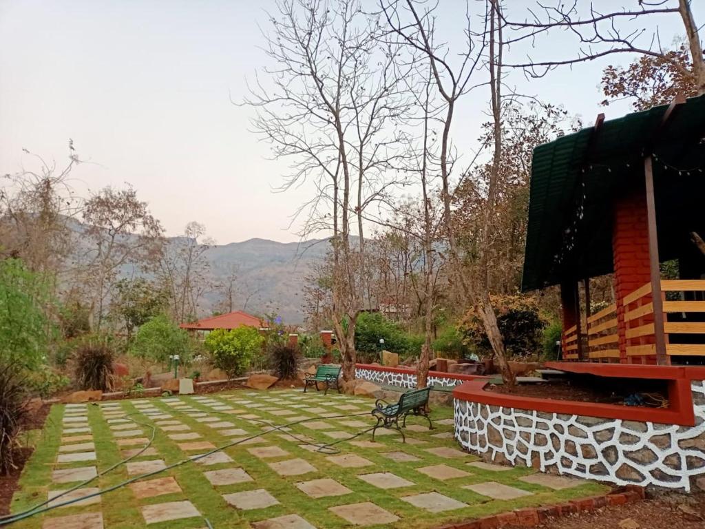 teak trail, Pune (updated prices 2025)