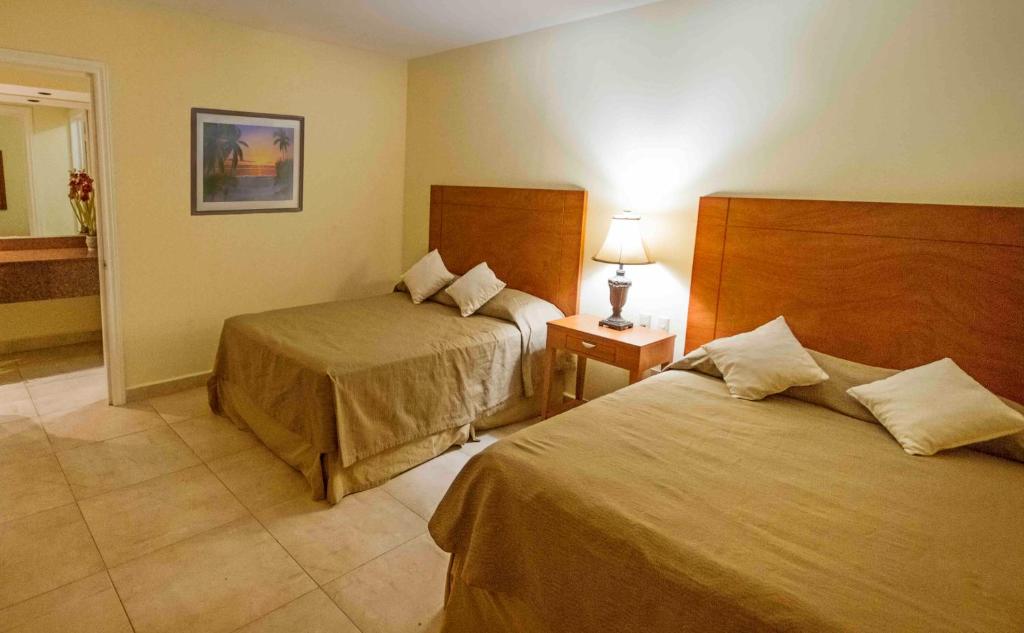 Hotel Arenas del Mar Resort, Tampico (precios actualizados 2025)