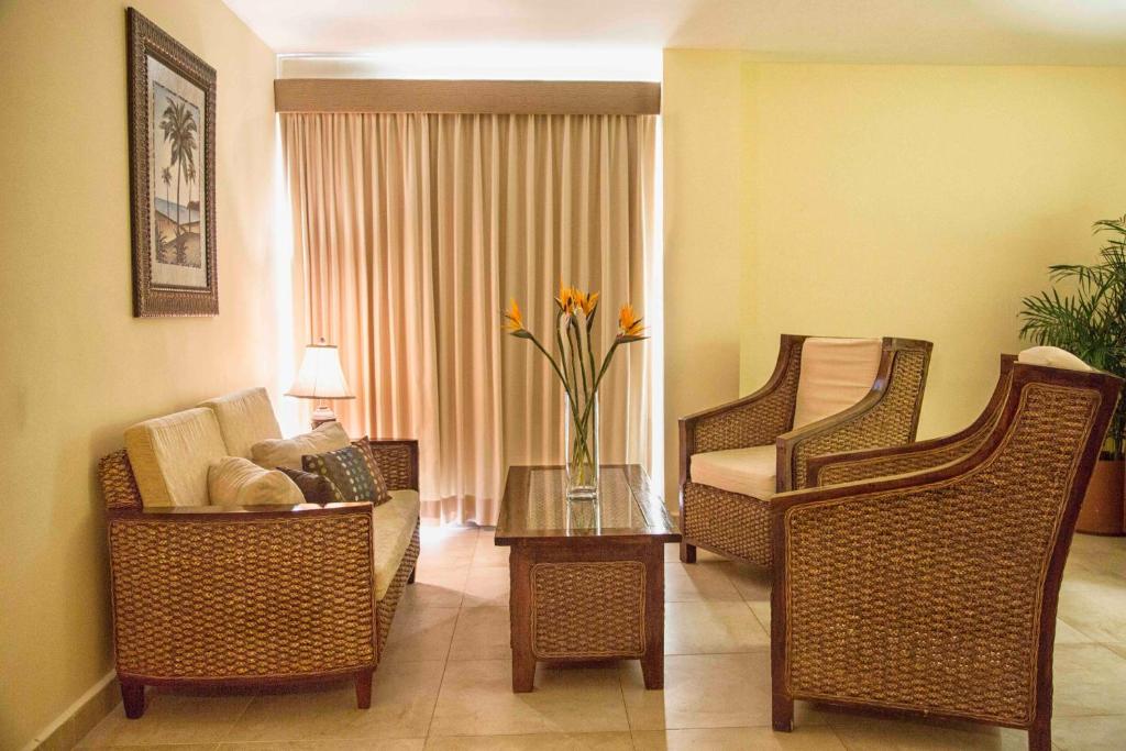 Hotel Arenas del Mar Resort, Tampico (precios actualizados 2025)