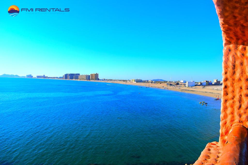 Marina Pinacate B-402, Puerto Peñasco (aktualisierte Preise für 2024)