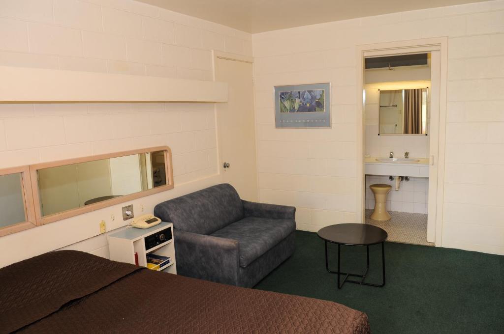 Peninsula Motor Inn, Tyabb (updated prices 2025)