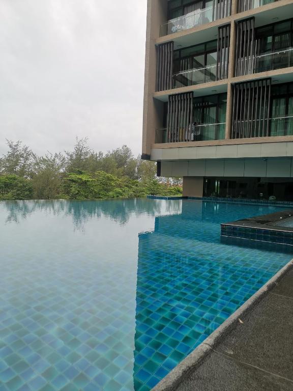 Homesuite' Home at Riverson Soho, Kota Kinabalu (updated prices 2025)