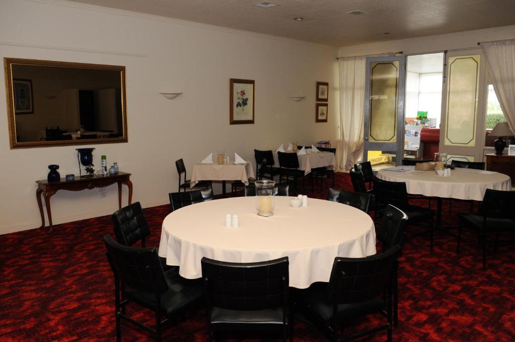 Peninsula Motor Inn, Tyabb (updated prices 2025)