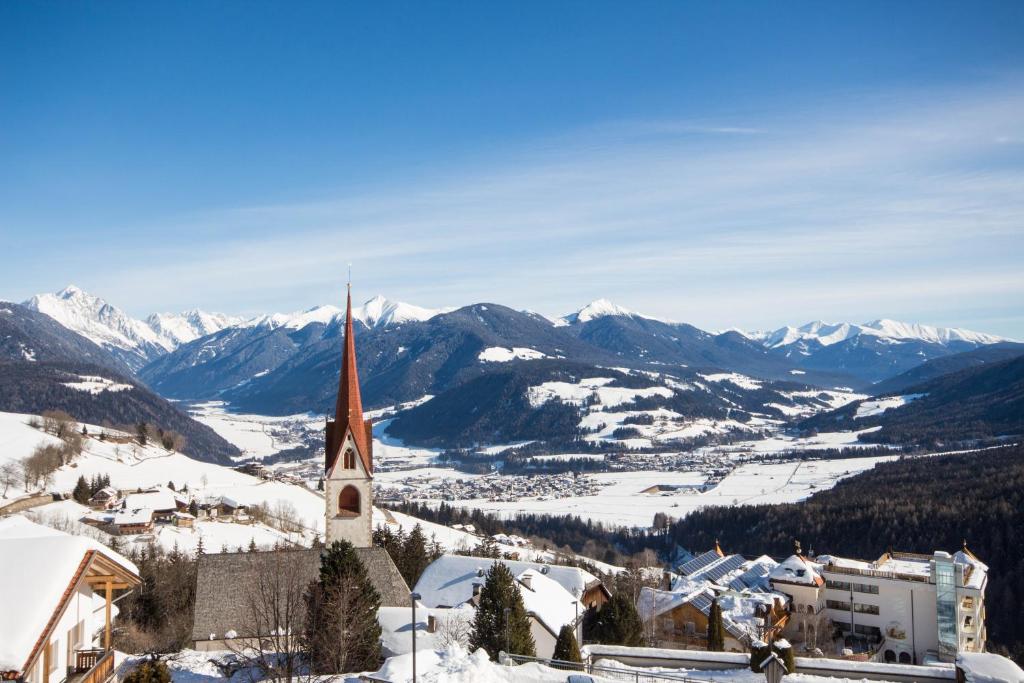 Aurturist Valdaora Roulette, Olang (aktualisierte Preise für 2025)