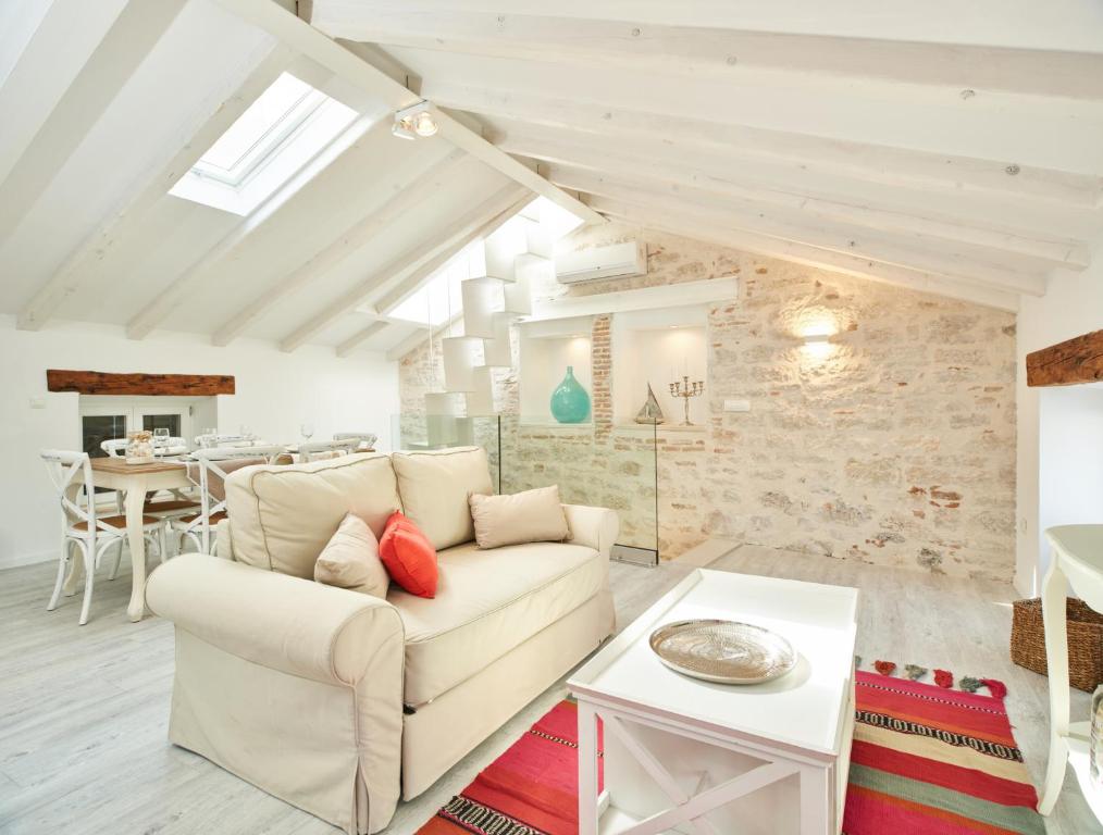 Old Town Splendid Apartments by Irundo, Rovinj (aktualisierte Preise ...