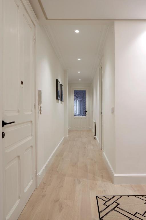 Patriot Lighting Raiden Led Flush Mount Ceiling Light | Shelly Lighting