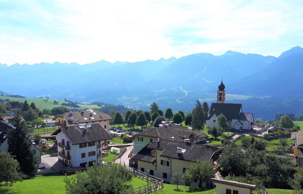 Appartamento Bellavista - Obereggen