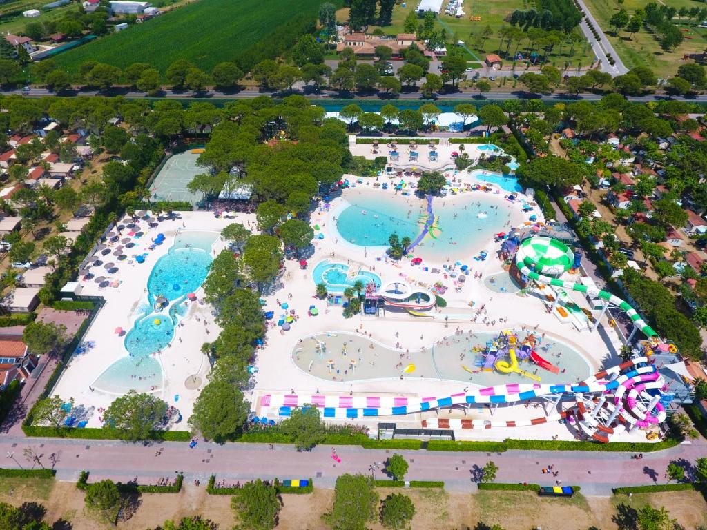 Den Caravan Union Lido, Cavallino-Treporti (aktualisierte Preise für 2024)