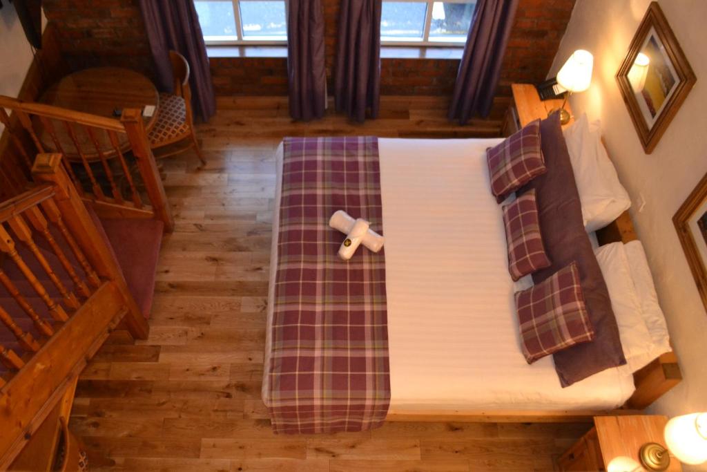 Walsh's Hotel and Apartments, Maghera (updated prices 2025)