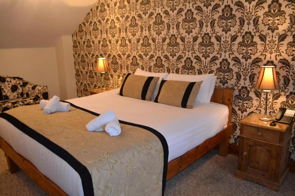 Walsh's Hotel and Apartments, Maghera (updated prices 2025)