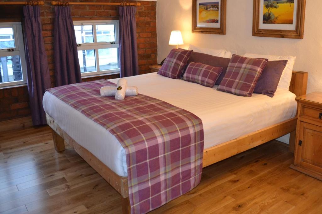 Walsh's Hotel and Apartments, Maghera (updated prices 2025)