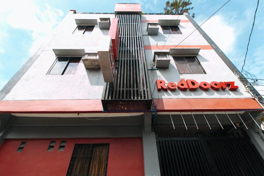 RedDoorz A&F C5 Pinagsama Taguig, Manila (updated prices 2024)