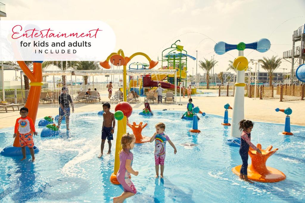 Riu Dubai Beach Resort - All Inclusive, Dubai (updated prices 2025)