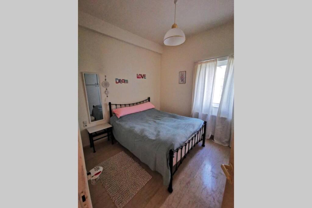 Apartment with garden by the Sea - Hersonissos