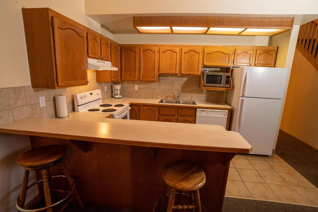 Fairmont Hot Springs Resort, Fairmont Hot Springs (updated prices 2025)