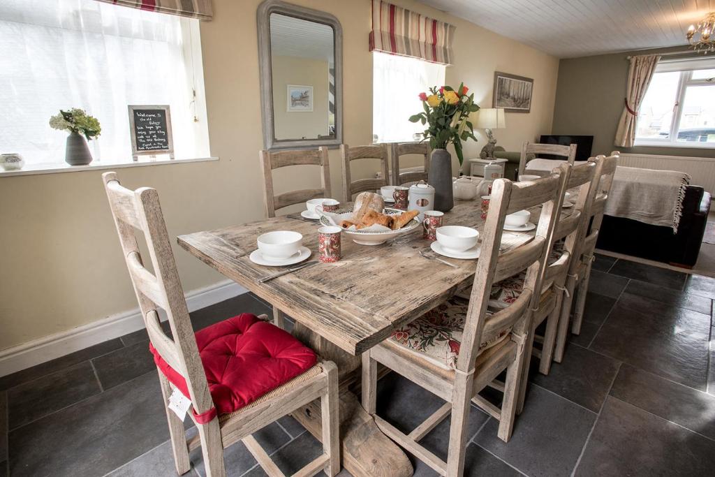 Newly renovated Old bakery House in Bath, 3 Bedroom, FREE Parking, Bath ...