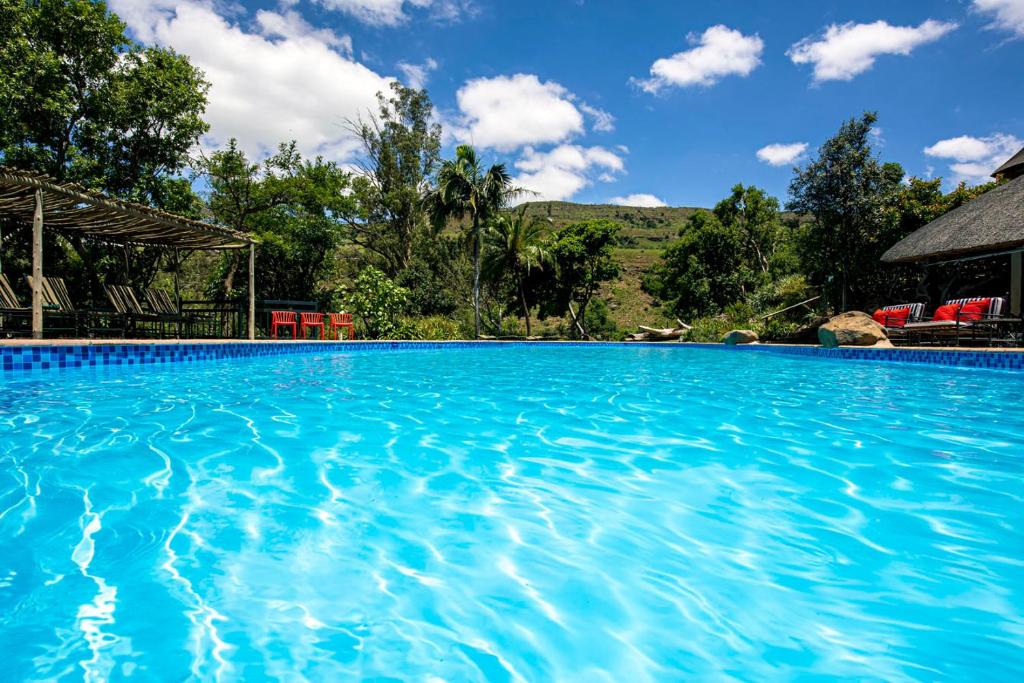 Cavern Resort & Spa, Bergville (updated prices 2025)