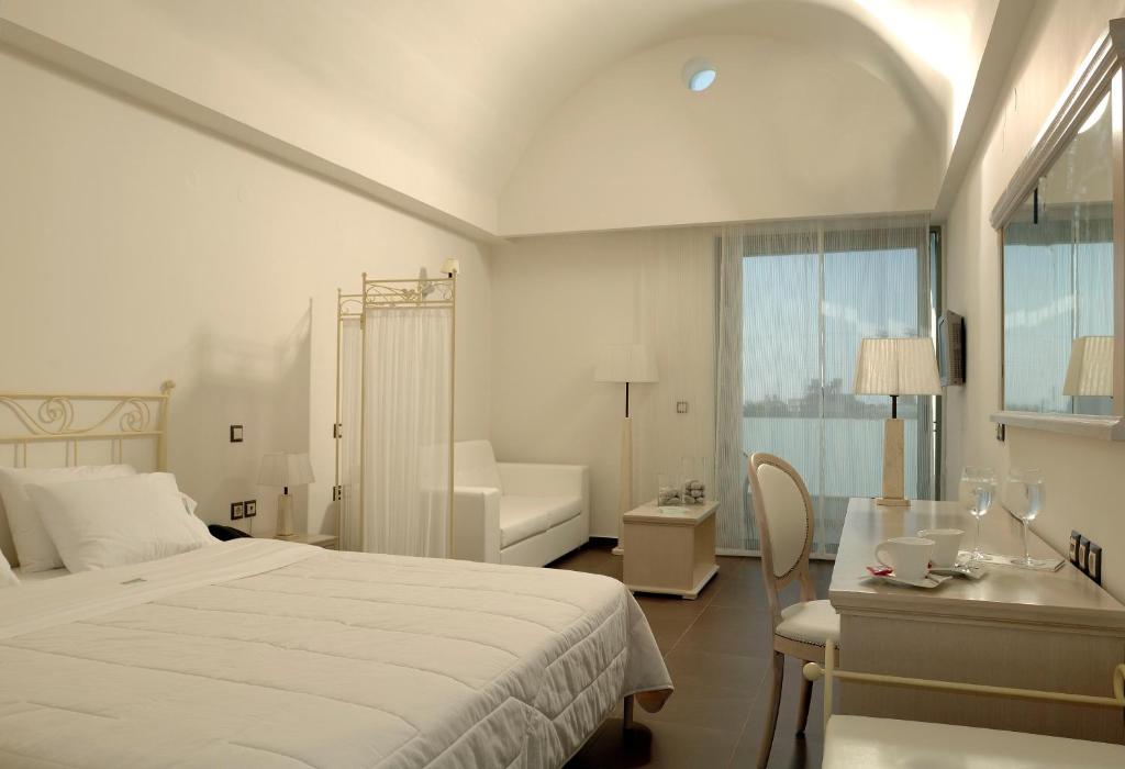 Angela Suites Boutique Hotel, Sisi (updated prices 2025)