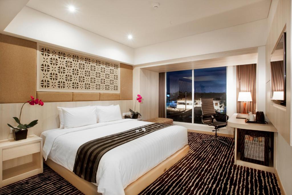 Sovereign Bali Hotel, Kuta (updated prices 2025)
