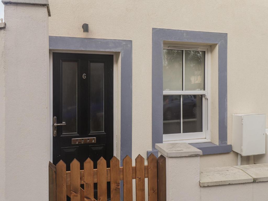 Hope Cottage in Hythe