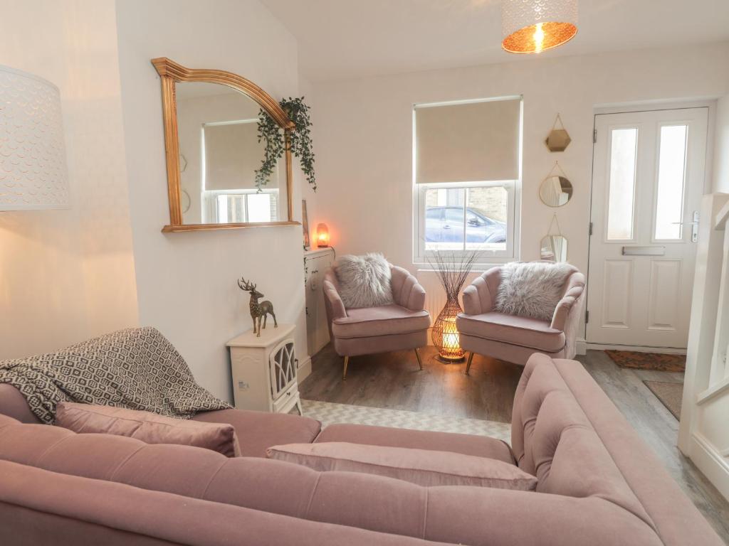 Hope Cottage in Hythe