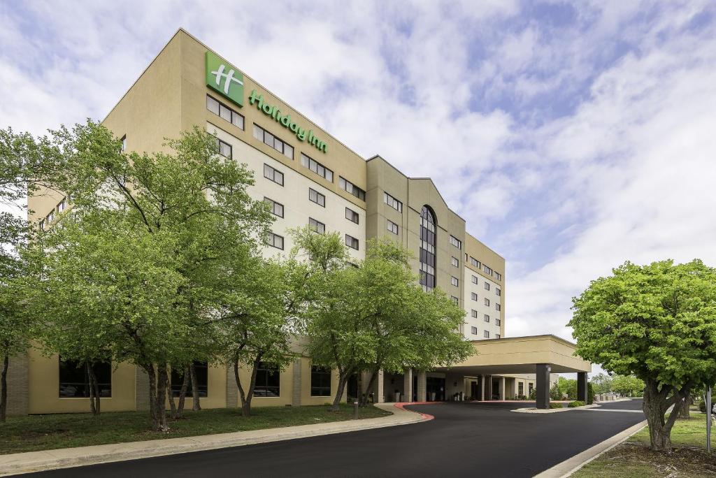 Holiday Inn Springdale-Fayetteville Area, an IHG Hotel, Springdale ...
