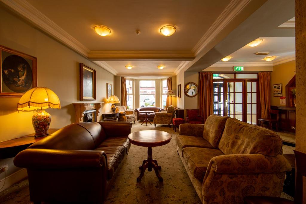 Foyles Hotel, Clifden – Updated 2024 Prices