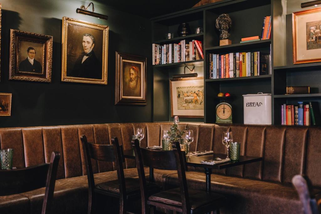 The Gin Trap Inn, Ringstead (updated prices 2025)