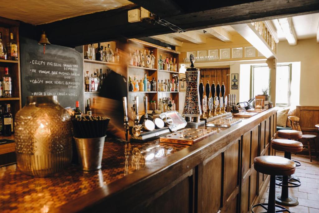 The Gin Trap Inn, Ringstead (updated prices 2025)