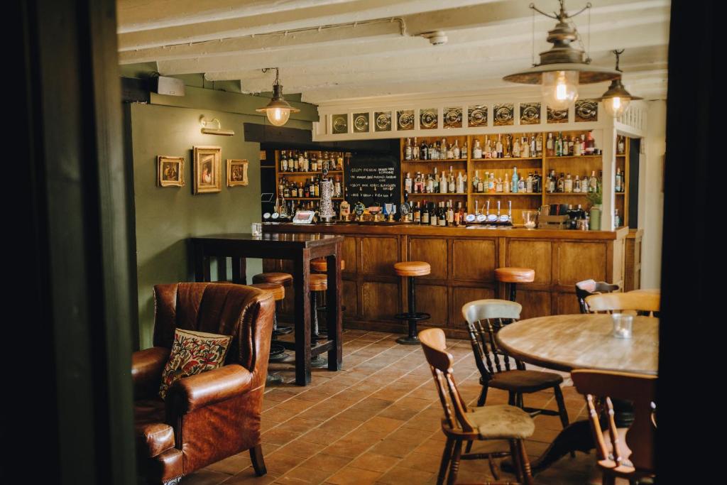 The Gin Trap Inn, Ringstead (updated prices 2025)