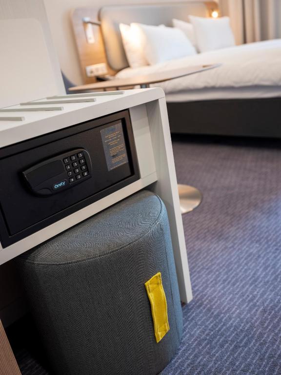 Holiday Inn Express - Nice - Grand Arenas by IHG, Nice (updated prices ...