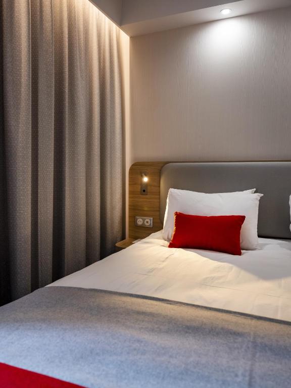 Holiday Inn Express - Nice - Grand Arenas by IHG, Nice (updated prices ...