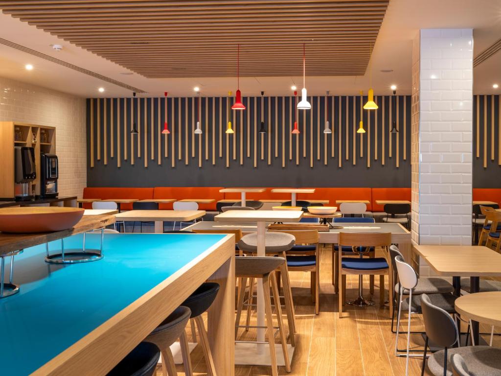 Holiday Inn Express - Nice - Grand Arenas by IHG, Nice (updated prices ...