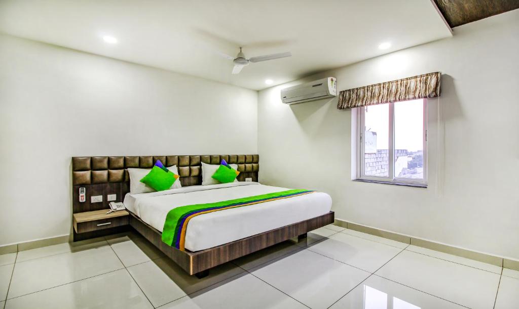 Treebo Hotels In Secunderabad | Book from 30 Stay Options @Best Price