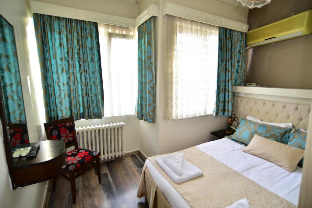 Hotel Han, Istanbul – Updated 2023 Prices