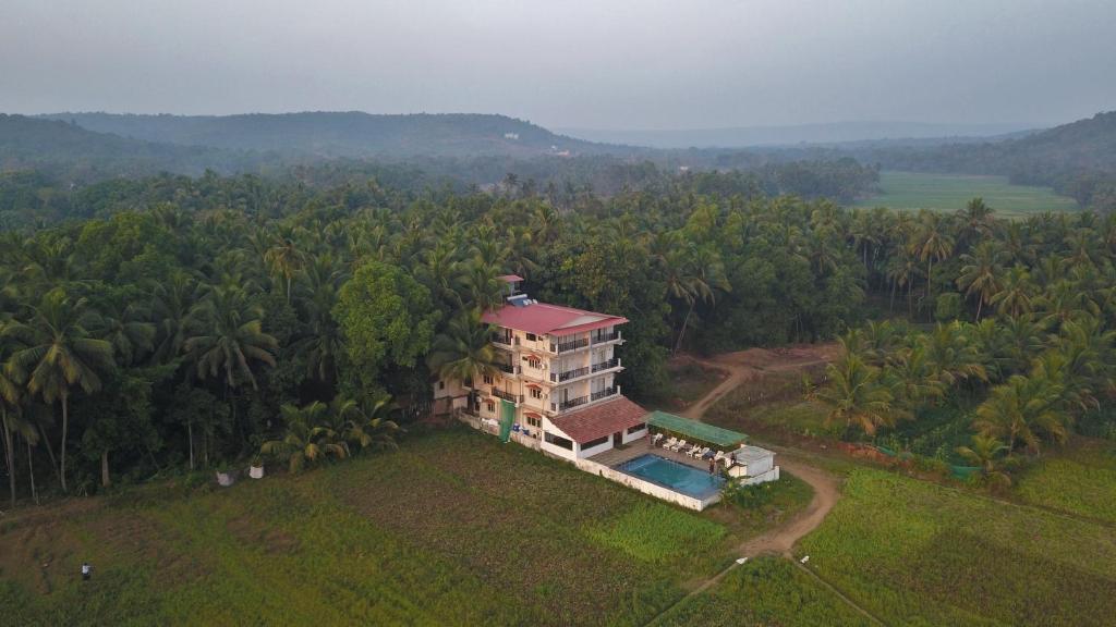 Shivam Bnb Mandrem Resort, Mandrem (updated prices 2026)