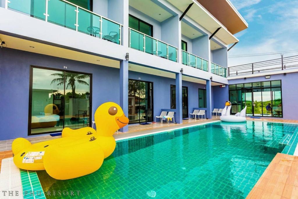 The Phu Resort, Pran Buri (updated prices 2025)