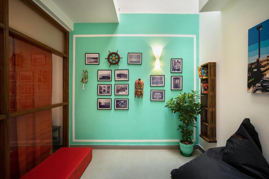 StayVista at Saanu Ki Villa with free Breakfast, Candolim (updated prices 2025)