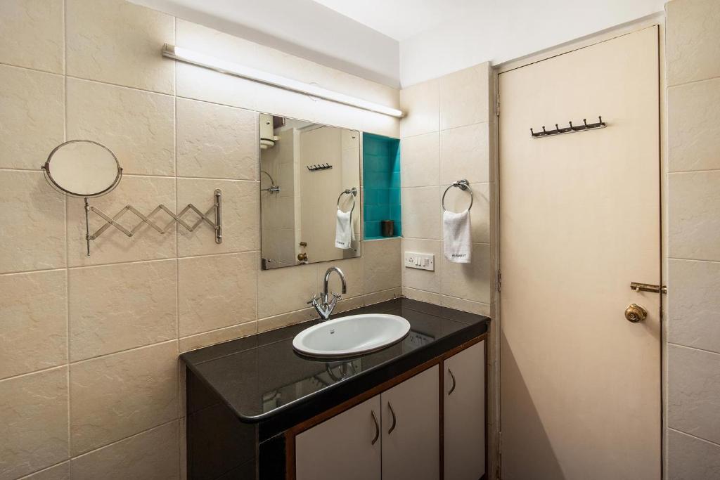 StayVista at Saanu Ki Villa with free Breakfast, Candolim (updated prices 2025)