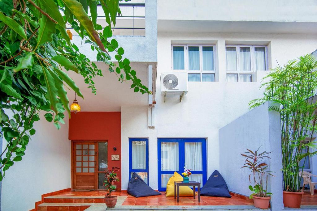 StayVista at Saanu Ki Villa with free Breakfast, Candolim (updated prices 2025)