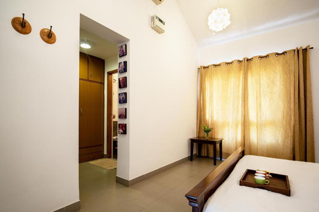 StayVista at Saanu Ki Villa with free Breakfast, Candolim (updated prices 2025)