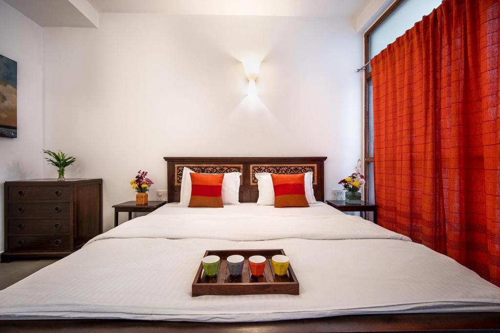 StayVista at Saanu Ki Villa with free Breakfast, Candolim (updated prices 2025)