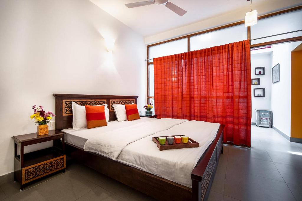 StayVista at Saanu Ki Villa with free Breakfast, Candolim (updated prices 2025)