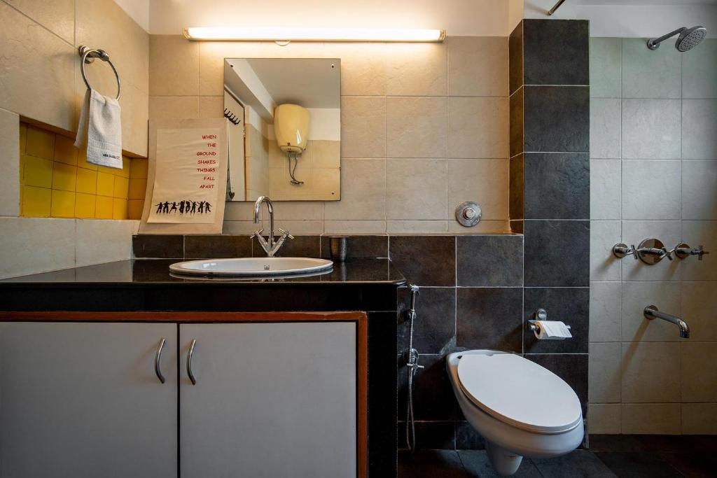 StayVista at Saanu Ki Villa with free Breakfast, Candolim (updated prices 2025)