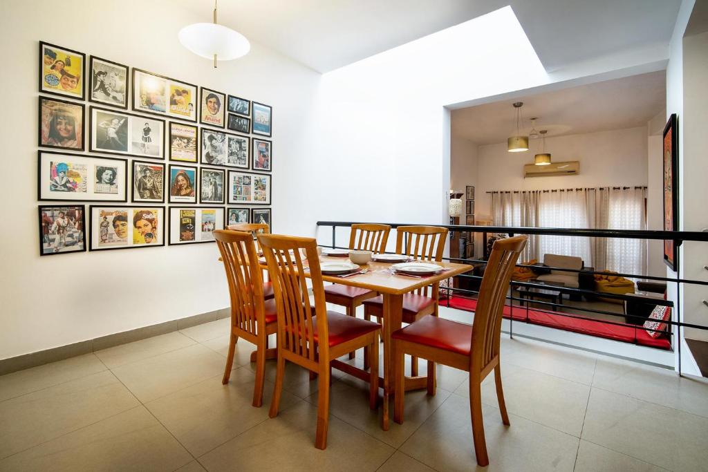 StayVista at Saanu Ki Villa with free Breakfast, Candolim (updated prices 2025)